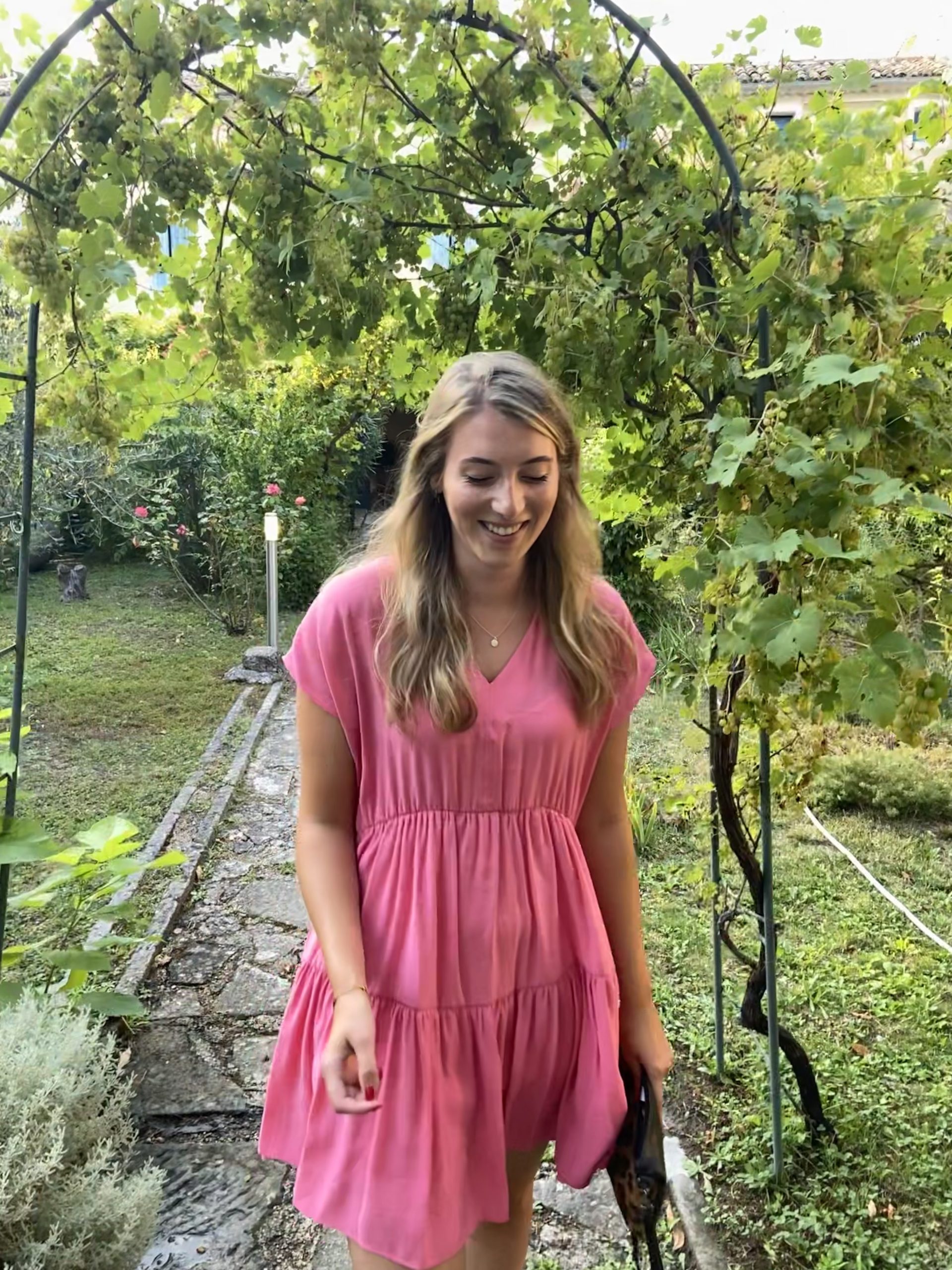 Suus (23): “Het is normaal dat ik met zoveel gevoelens zat!” - Villa Pinedo